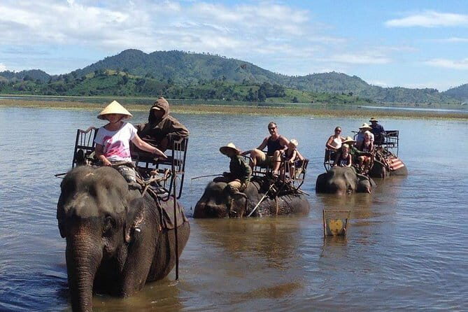 Nha Trang  Lak Lake  Dalat - Nha Trang ( 3 Days / 2 Nights ) - A Closer Look at the Itinerary and Highlights