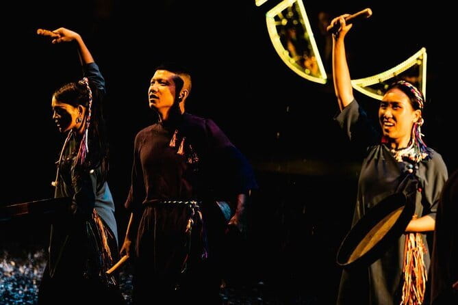 Nha Trang: Life Puppets show - ó Theatre Ticket - Why This Tour Is Worth Considering