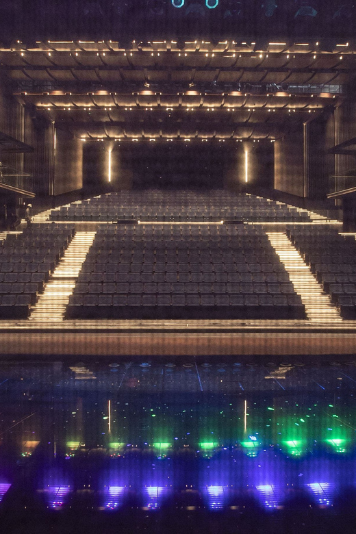 Nha Trang: Life Puppets show - ó Theatre Ticket - An Intriguing Cultural Experience in Central Vietnam