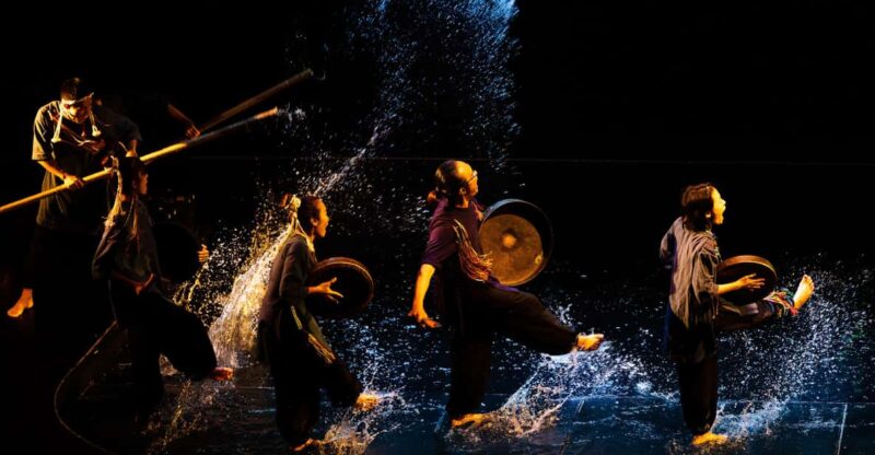 Nha Trang: Life Puppets show - ó Theatre Ticket - Who Should Consider This Experience