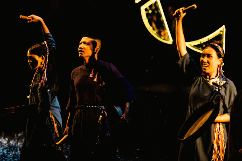 Nha Trang: Life Puppets show - ó Theatre Ticket - FAQ