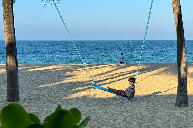 Nha Trang Local Food and Relaxing Private Tour - Exploring the Itinerary in Detail
