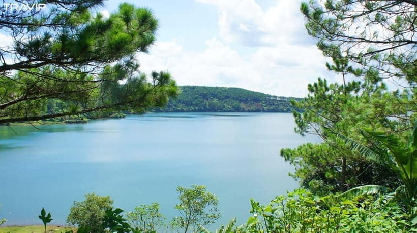 Nha Trang: Mang Den and Kon Tum 7-Day Guided Tour - Transition to the Highlands: The Road to Mang Den