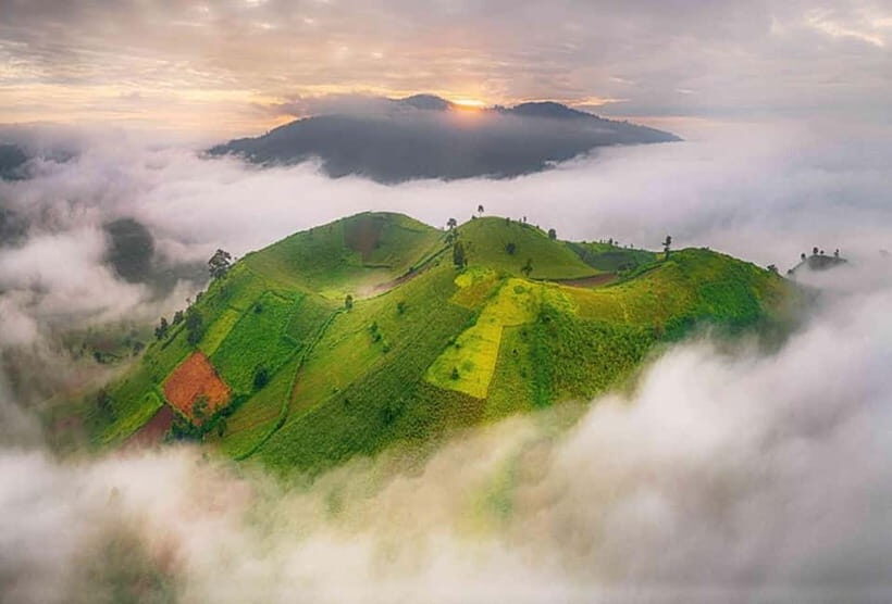Nha Trang: Mang Den and Kon Tum 7-Day Guided Tour - Final Day and Departure
