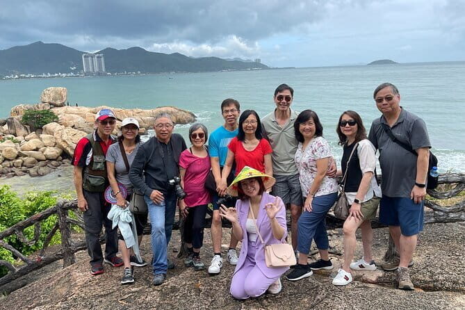 Nha Trang Mini Beach and 3 Islands Adventure - The Sum Up