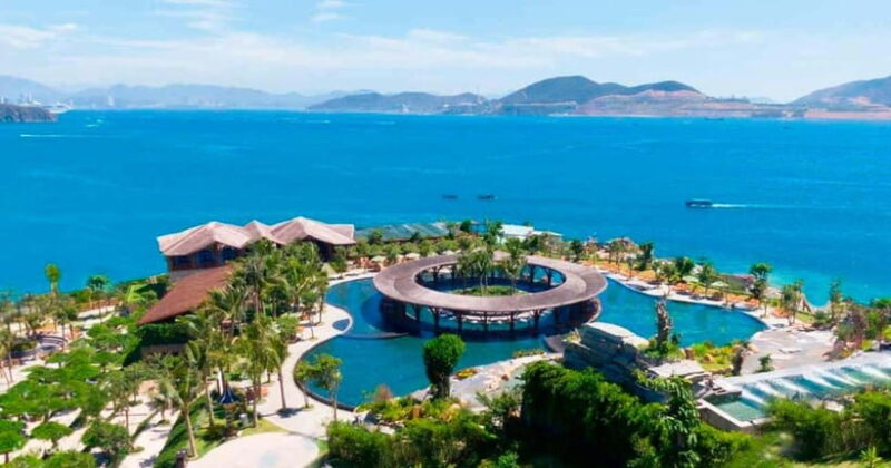NHA TRANG: MINI BEACH AND ISLANDS TOUR WITH LUNCH - Key Points