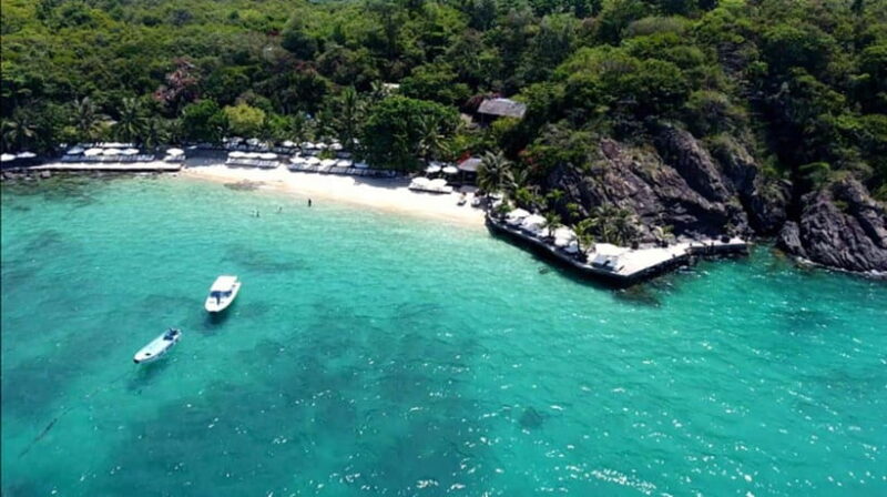 NHA TRANG: MINI BEACH AND ISLANDS TOUR WITH LUNCH - Why You’ll Love the Experience