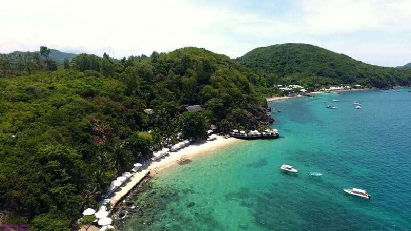 Nha Trang: Mini Beach, Fishing Village, Hon Tam Island - The Value of This Tour