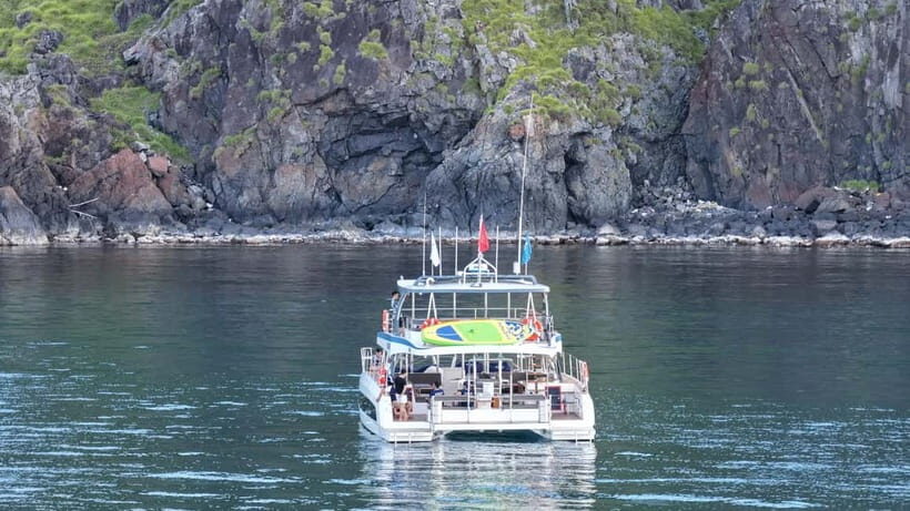 Nha Trang: Morning Bliss Catamaran Yacht Tour - The Sum Up: Who Is This Tour Best For?