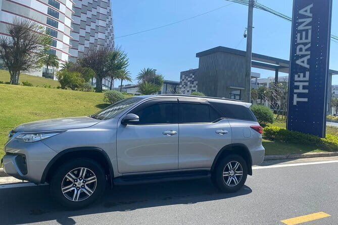 Nha Trang - Mui Ne Private car transfer - Key Points