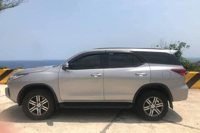 Nha Trang - Mui Ne Private car transfer - The Itinerary and Experience