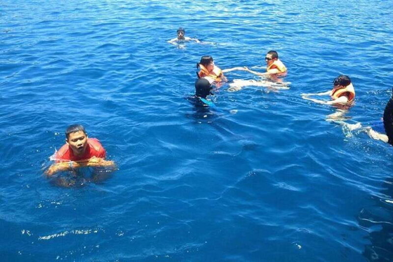 Nha Trang: Mun Island, Con Se Tre Island, and Mini Beach. - What Makes This Tour Stand Out?