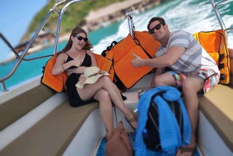 Nha Trang: Mun Island, Con Se Tre Island, and Mini Beach. - The Practical Side: Whats Included and What to Know