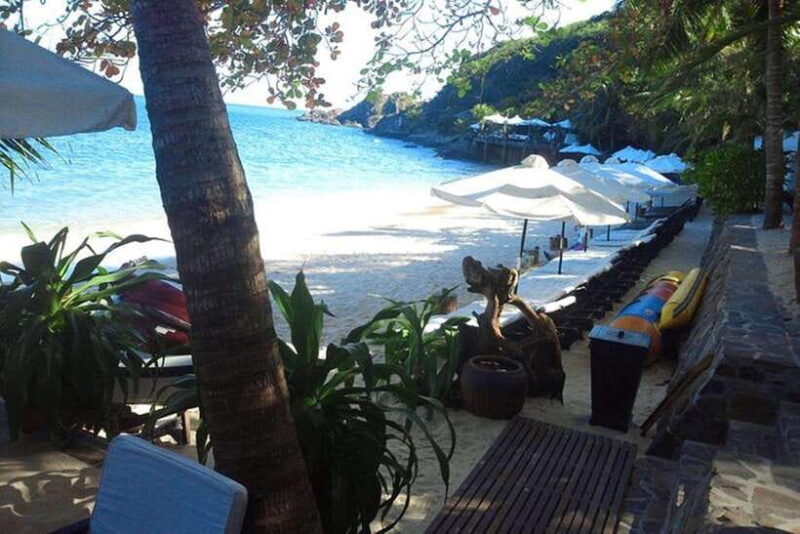 Nha Trang: Mun Island, Con Se Tre Island, and Mini Beach. - FAQ