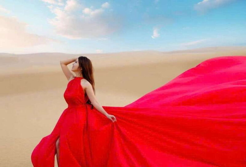 Nha Trang: Nha Trang Mui Ne private tour 3 days 2 nights - Considerations for Your Trip