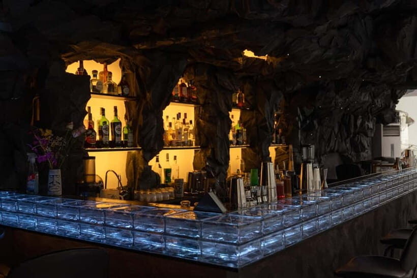 Nha Trang: Nightlife Tour with Secret Bars and Night Market - Key Points