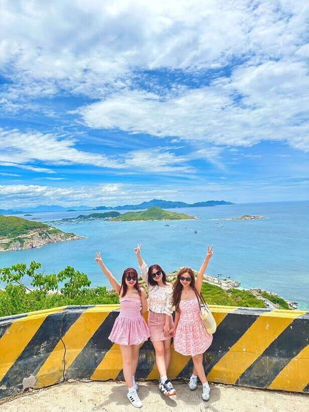 Nha Trang Ninh Thuan: Coral Coast, Grape Gardens, Suoi Tien - An In-Depth Look at the Tour