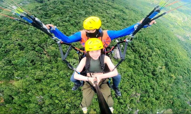 Nha Trang: Paragliding Adventure with Hotel Transfers - Final Thoughts: Is It Worth It?