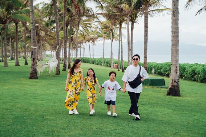 Nha Trang Photography Session with Professional Photographer - What to Expect from Your Nha Trang Photography Experience