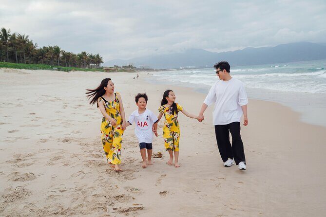 Nha Trang Photography Session with Professional Photographer - Who Will Love This Experience?