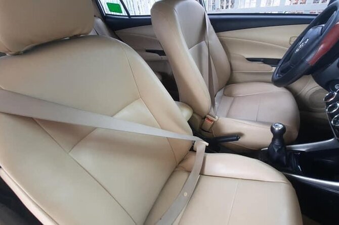 Nha Trang - Private Airport transfers - An In-Depth Look at the Nha Trang Private Airport Transfer