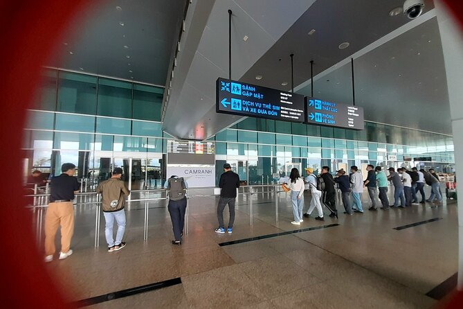 Nha Trang - Private Airport transfers - FAQs