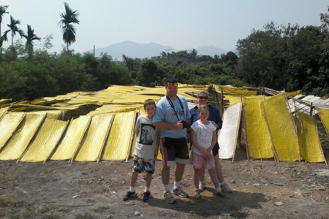 Nha Trang Private Authentic Cultural Countryside Tour by car - The Overall Value