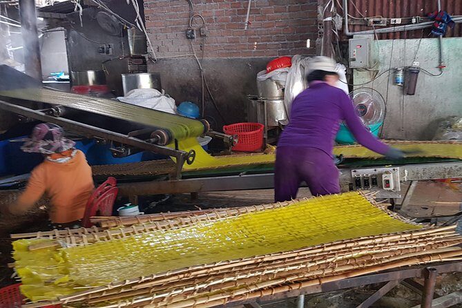 Nha Trang Private Authentic Cultural Countryside Tour by car - The Sum Up