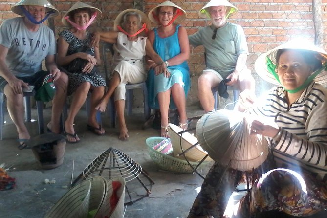 Nha Trang Private Authentic Cultural Countryside Tour by car - Why This Tour Works