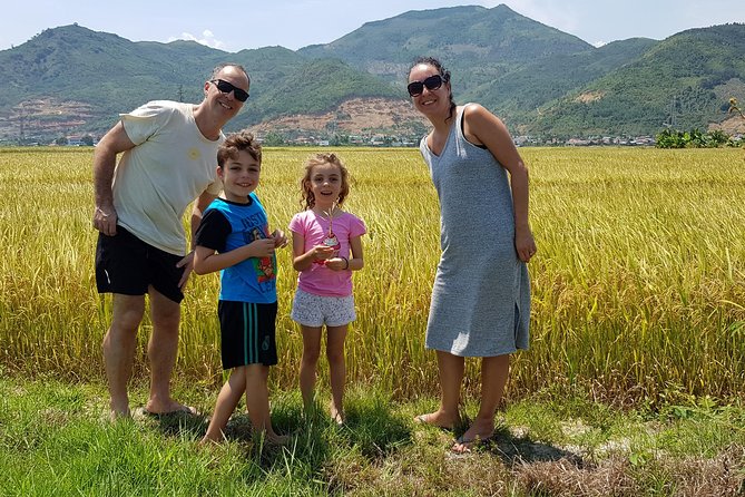 Nha Trang Private Authentic Cultural Countryside Tour by car with special lunch - Exploring the Nha Trang Countryside: An Honest Review