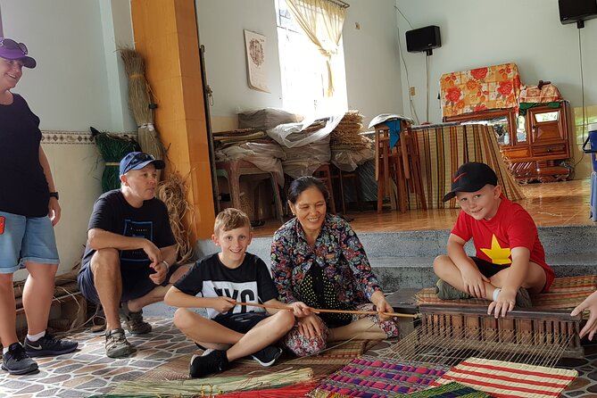 Nha Trang Private Authentic Cultural Countryside Tour by car with special lunch - FAQ