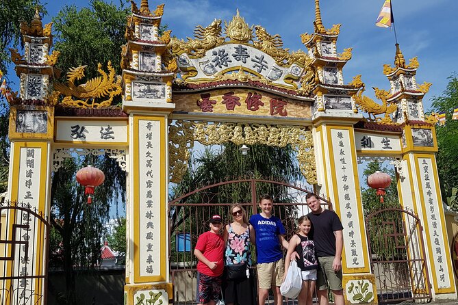 Nha Trang Private Authentic Cultural River Cruise - Overview of the Experience