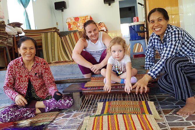 Nha Trang Private Authentic Cultural River Cruise - The Sum Up