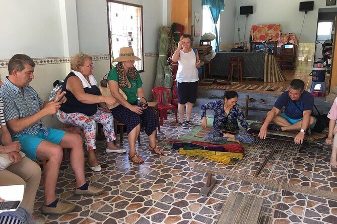 Nha Trang Private Authentic Sunset River Cruise - What to Expect from the Nha Trang Private Sunset River Cruise