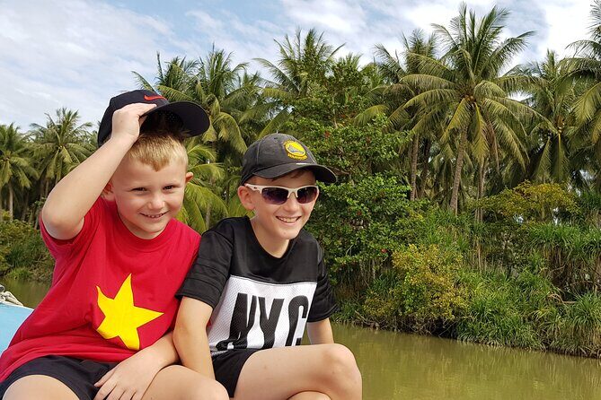 Nha Trang Private Authentic Sunset River Cruise - The Value of This Experience