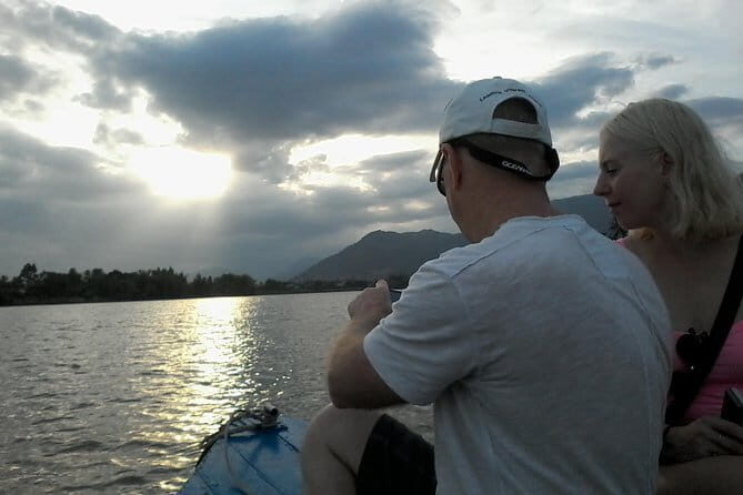 Nha Trang Private Authentic Sunset River Cruise for a nice dinner - Why This Tour Provides Great Value