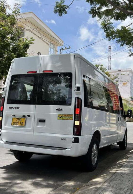 Nha Trang: Private Car Rental to Da Lat with Hotel Transfers - What to Expect During the Journey