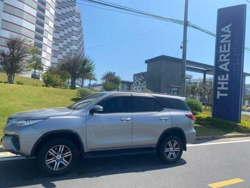 Nha Trang: Private Car Rental to Da Lat with Hotel Transfers - In The Sum Up