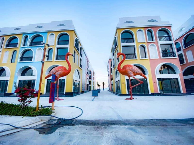 Nha Trang: Private City Tour and explore Marina Bay - Who Will Love This Tour?