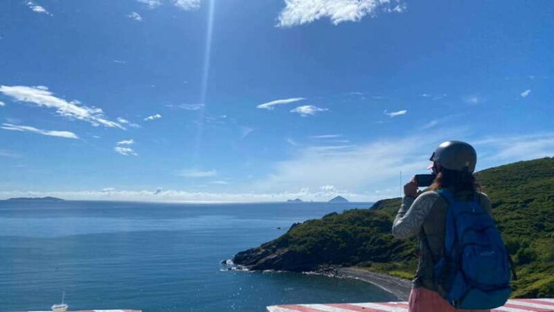 Nha Trang: Private City Tour and explore Marina Bay - The Sum Up