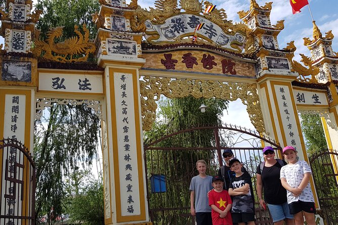 Nha Trang Private Countryside Tour by car with nice lunch - The Itinerary in Detail