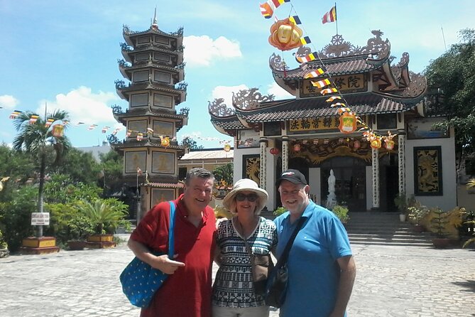 Nha Trang Private Countryside Tour by car with nice lunch - What Travelers Say About This Tour