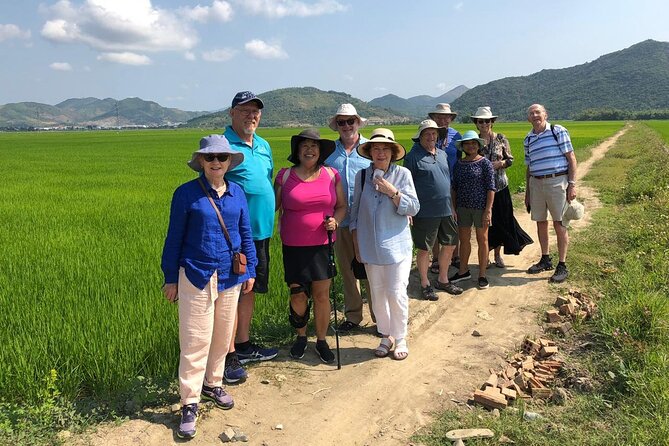 Nha Trang Private Countryside Tour by car with nice lunch - FAQ