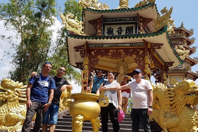 Nha Trang Private Countryside Tour for rural life discovery and sightseeing - Who Should Consider This Tour?