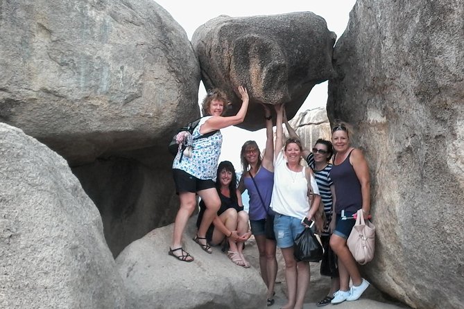 Nha Trang Private Cultural City Tour by car - Authentic Reviews Speak Volumes