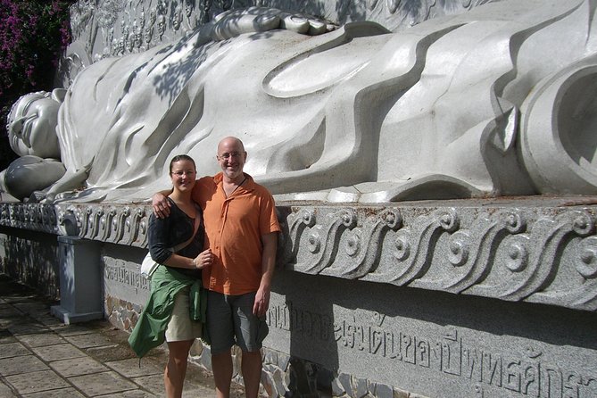 Nha Trang Private Cultural City Tour by car - FAQ