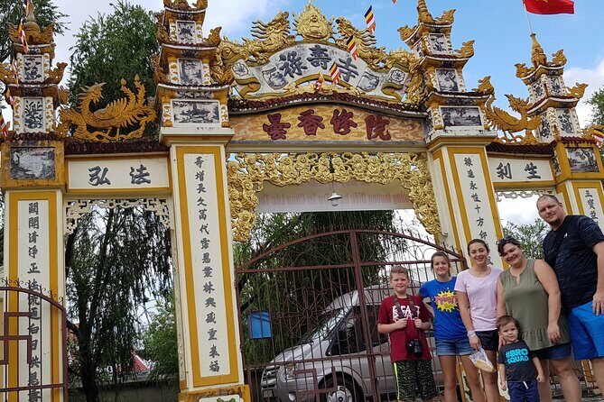 Nha Trang Private Cultural Countryside Tour by car with special lunch - Introduction