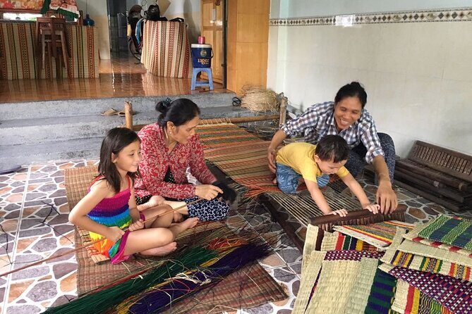 Nha Trang Private Cultural Countryside Tour by car with special lunch - The Itinerary in Detail