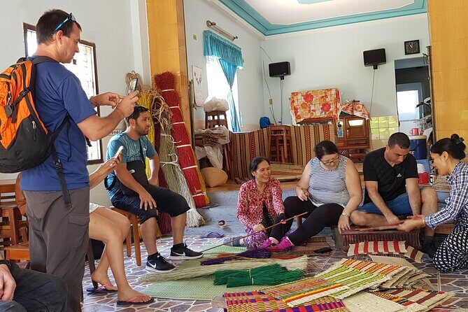 Nha Trang Private Cultural Countryside Tour by car with special lunch - The Sum Up