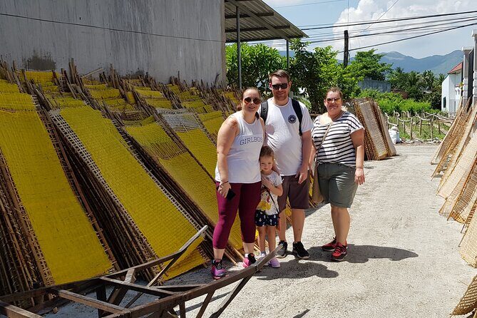 Nha Trang Private Cultural Countryside Tour by car with special lunch - FAQ